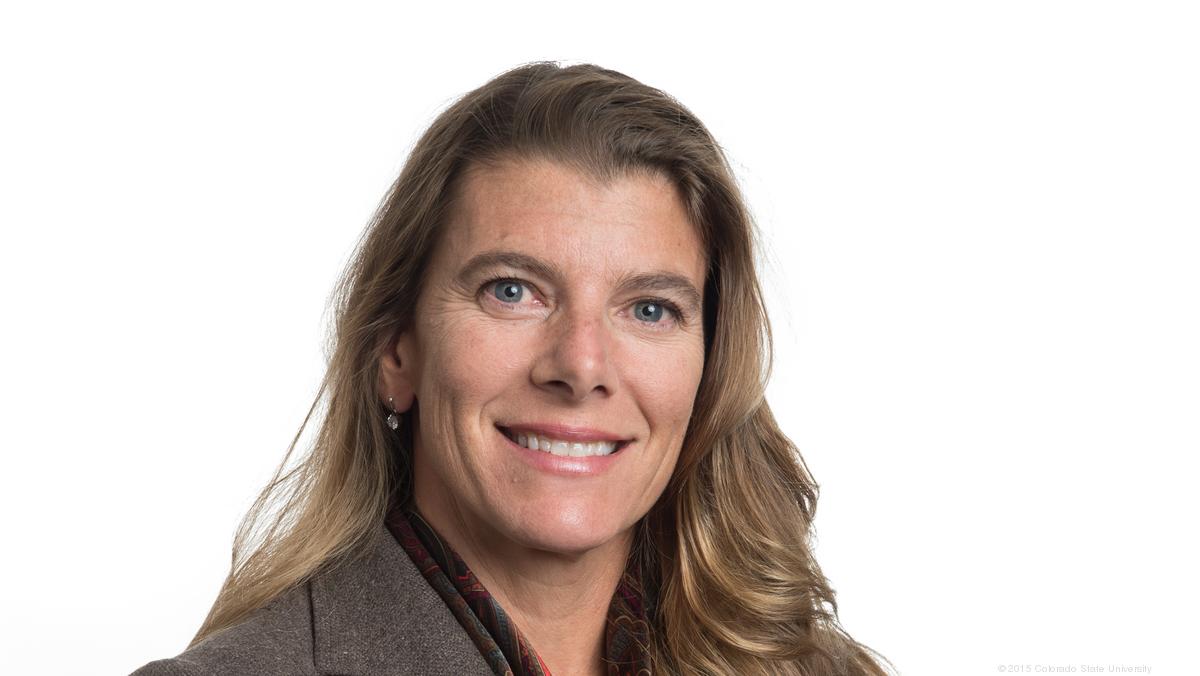 Ashley Stokes - Denver Business Journal