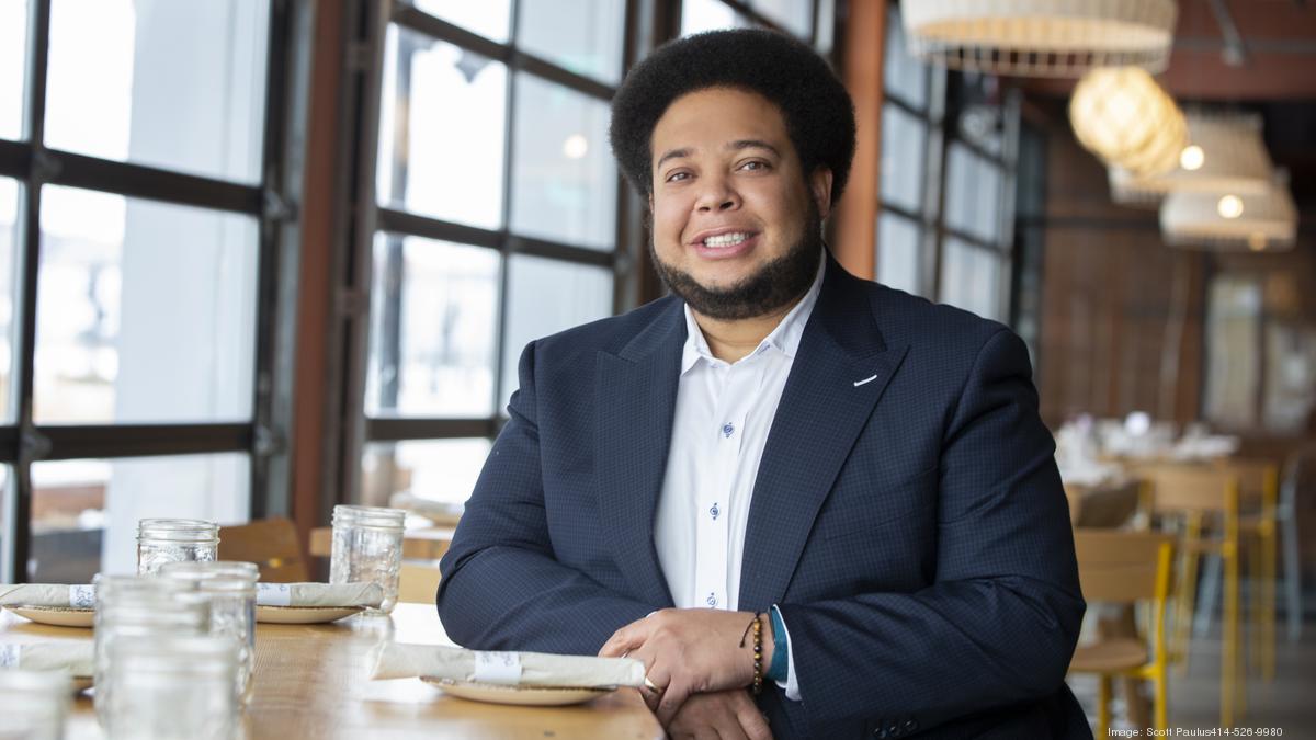 Jonathan Newby, Keller Williams Realty - Milwaukee Business Journal
