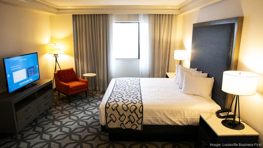 The Galt House shows off new ballroom, east tower renovations ...