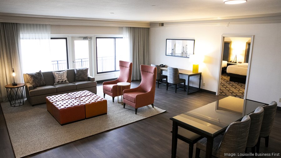 The Galt House shows off new ballroom, east tower renovations ...
