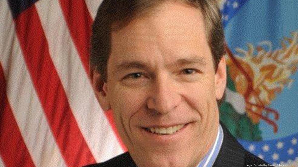 Steve Silverman - Denver Business Journal