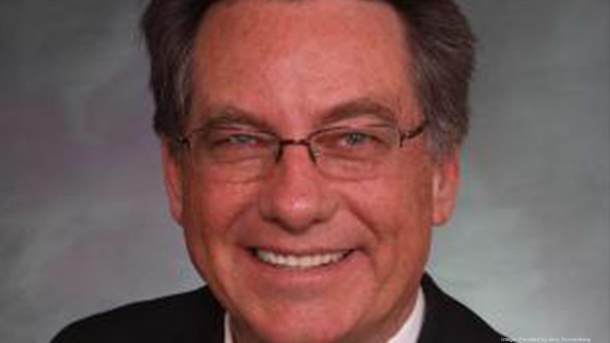 Jerry Sonnenberg - Denver Business Journal