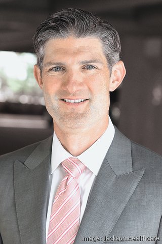 Jackson Healthcare recruits 100s of health-care workers to go to COVID ...