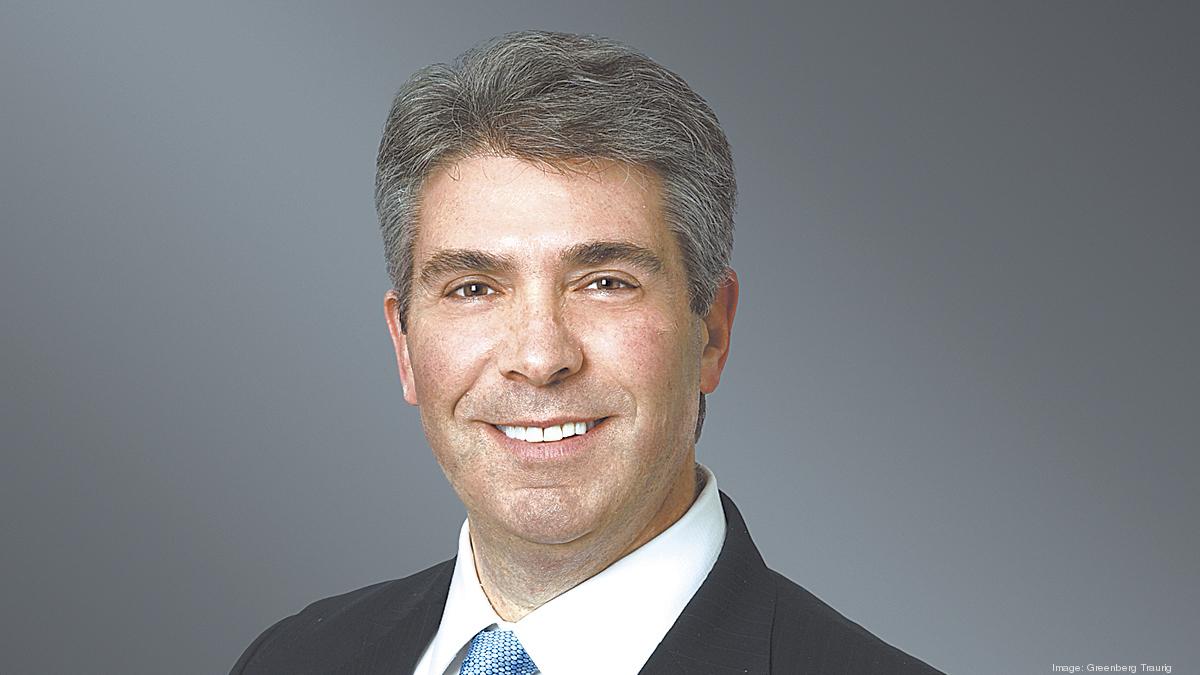 Greenberg Traurig's Ted Blum rallies companies to fight human ...