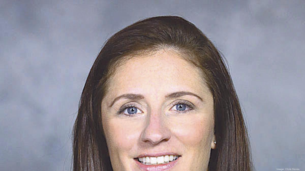 Erica DeChicchis helps PNC help the community with arts & education ...