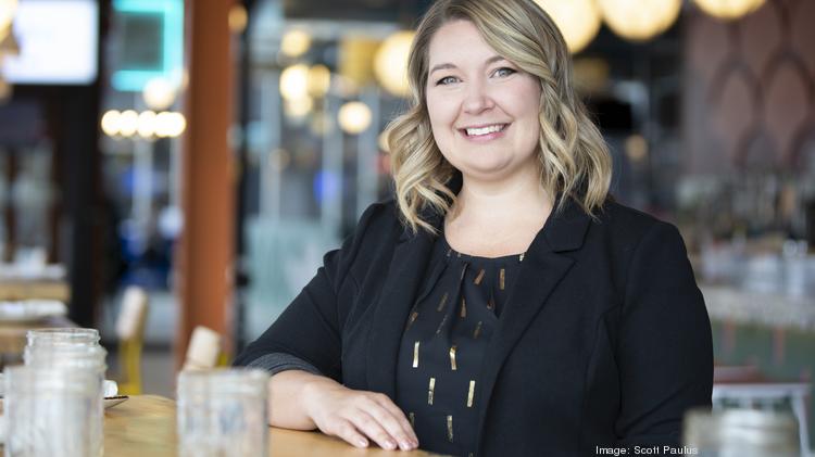Amy Beres, Advocate Aurora Health - Milwaukee Business Journal