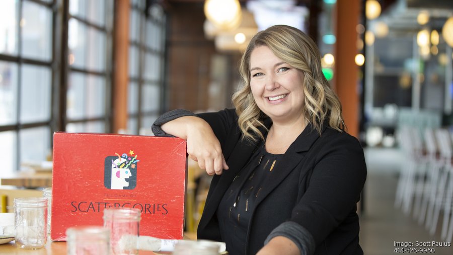 Amy Beres, Advocate Aurora Health - Milwaukee Business Journal