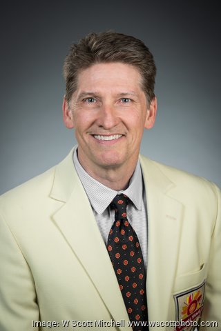 Mike Nealy, former Fiesta Bowl executive, to be CEO of USA Pickleball ...