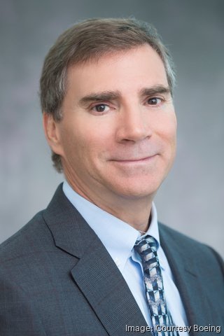 Boeing names ex-Dreamliner exec Mike Fleming as key leader in 737 Max ...