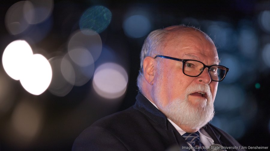 4 questions for San Jose's Jim Beall upon leaving California Senate ...