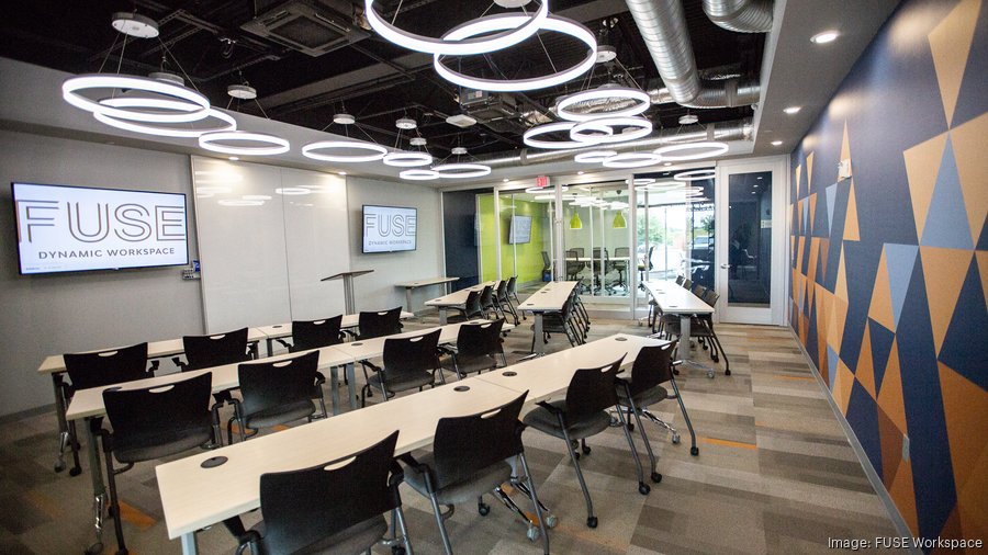 Fuse Workspace to open first Houston location in CityCentre - Houston ...