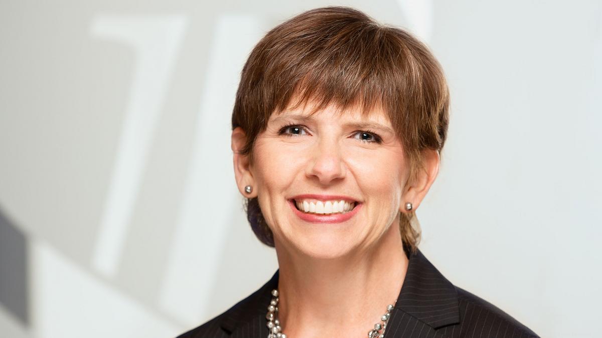 Power Player 2021: Darlene Leonard, Smith Leonard PLLC - Triad Business ...