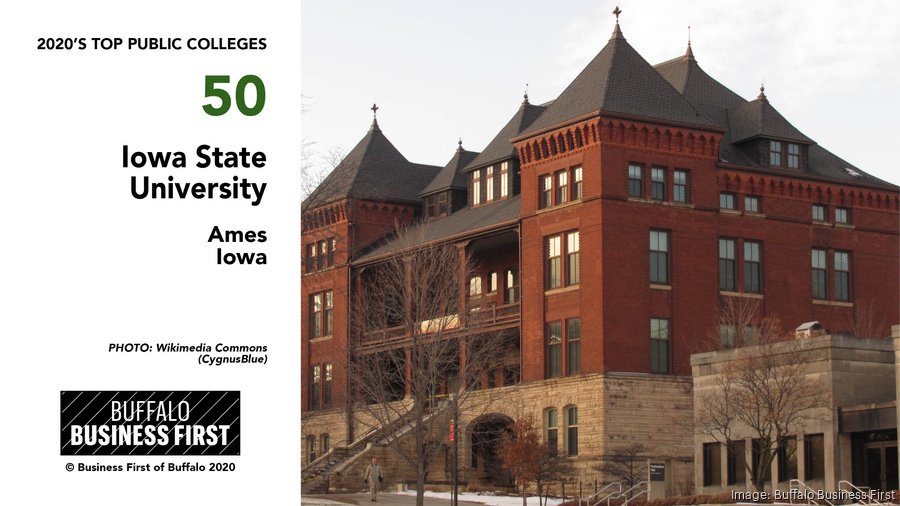 Six Missouri universities rank among top public colleges - St. Louis ...