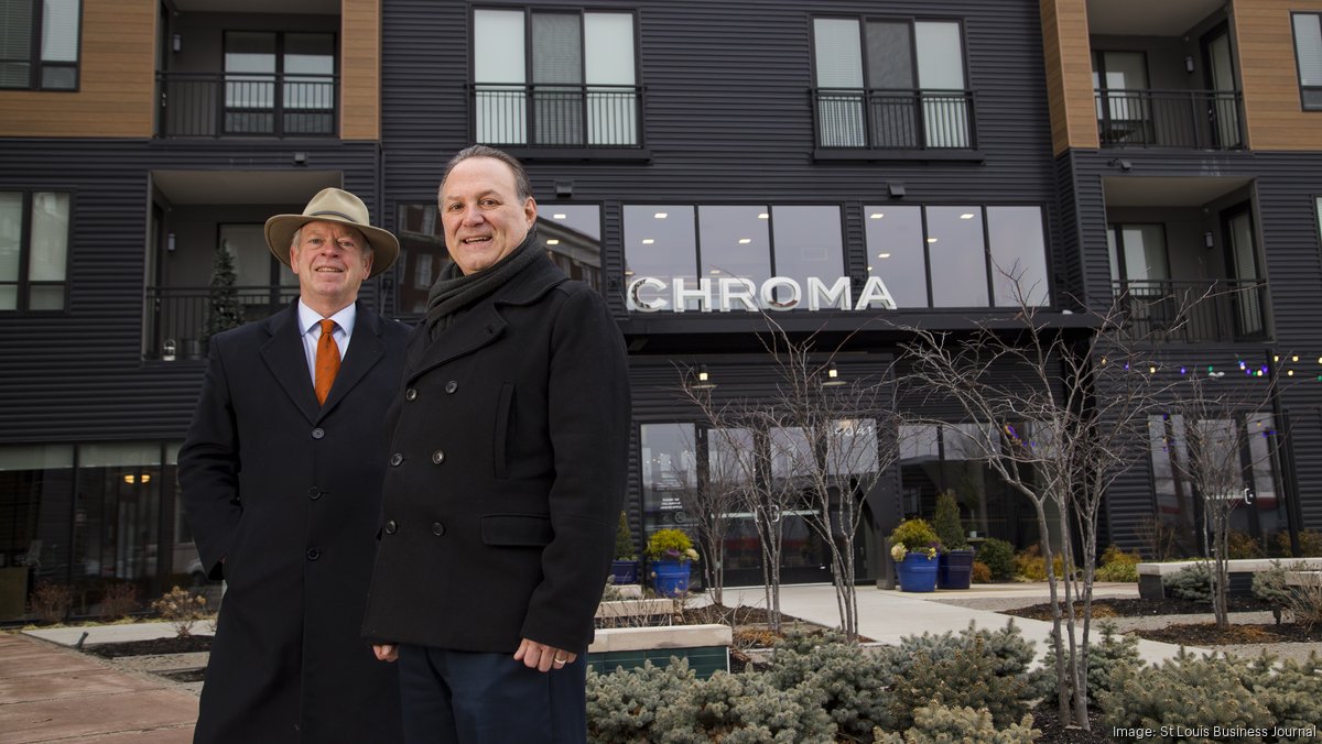 Judge dismisses lawsuit against St. Louis developer Green Street by ...