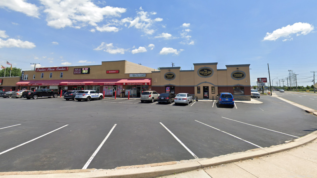 Dundalk's Poplar Inn will be rebranded with a new menu, look ...