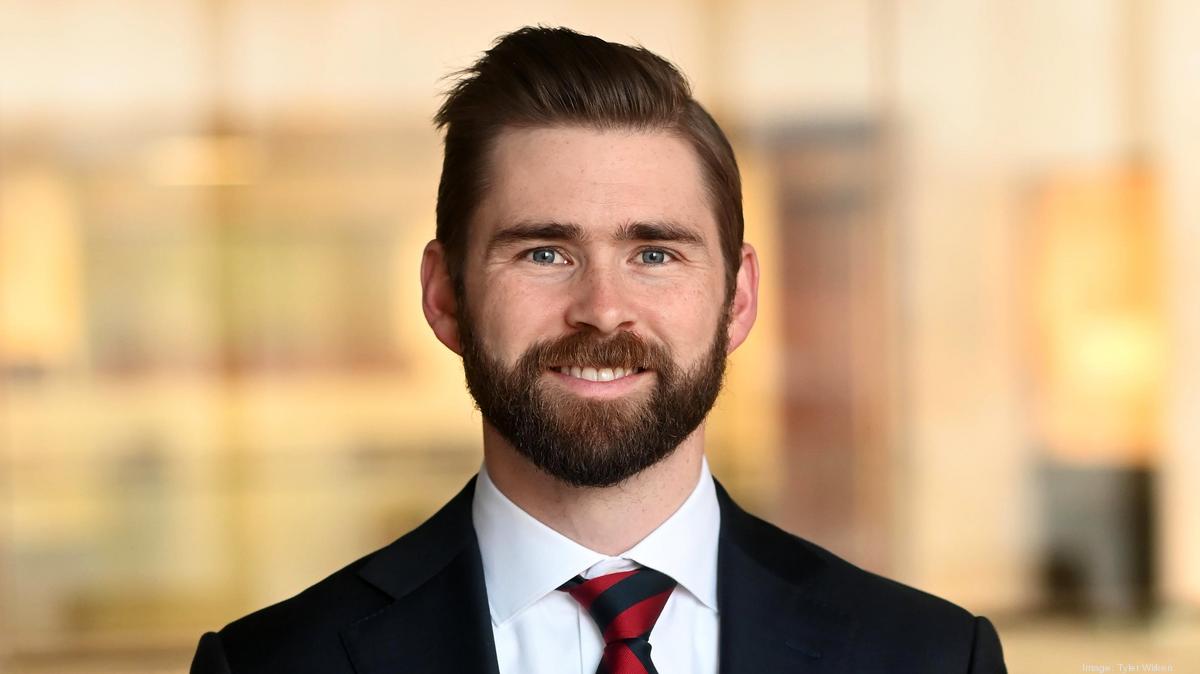 PJ Thompson becomes third generation to join Country Club Bank - Kansas ...