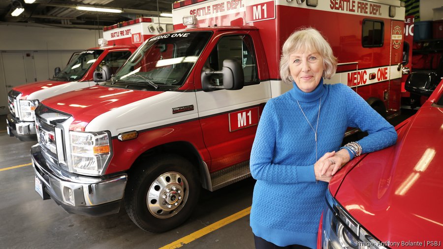 Medic One Foundation PulsePoint app hits more than 9,000 followers ...