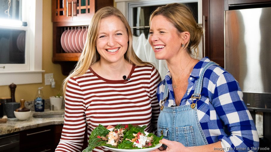 GE Appliances startup Chibo offers interactive cooking classes ...