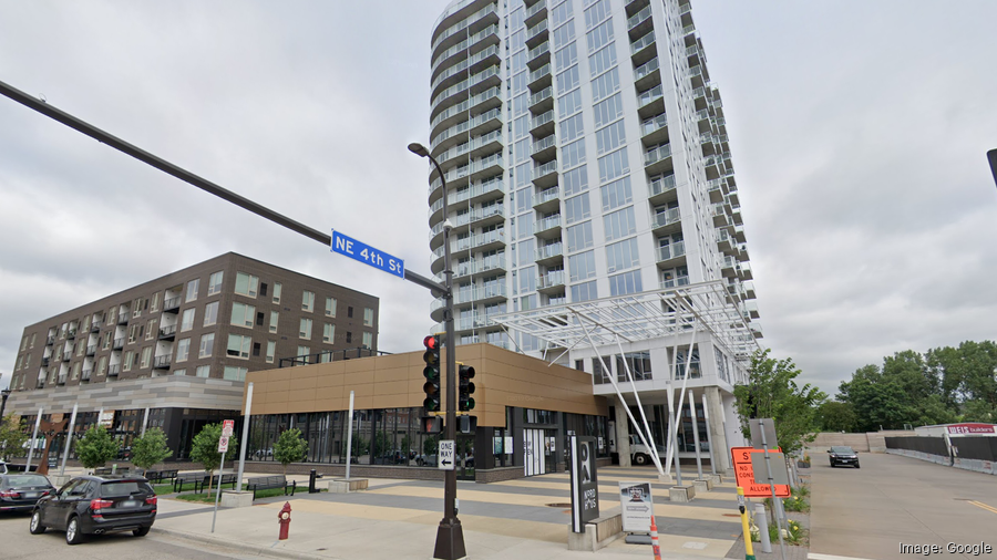 Vellee, from the owners of Vellee Deli, planned for NordHaus Apartments ...