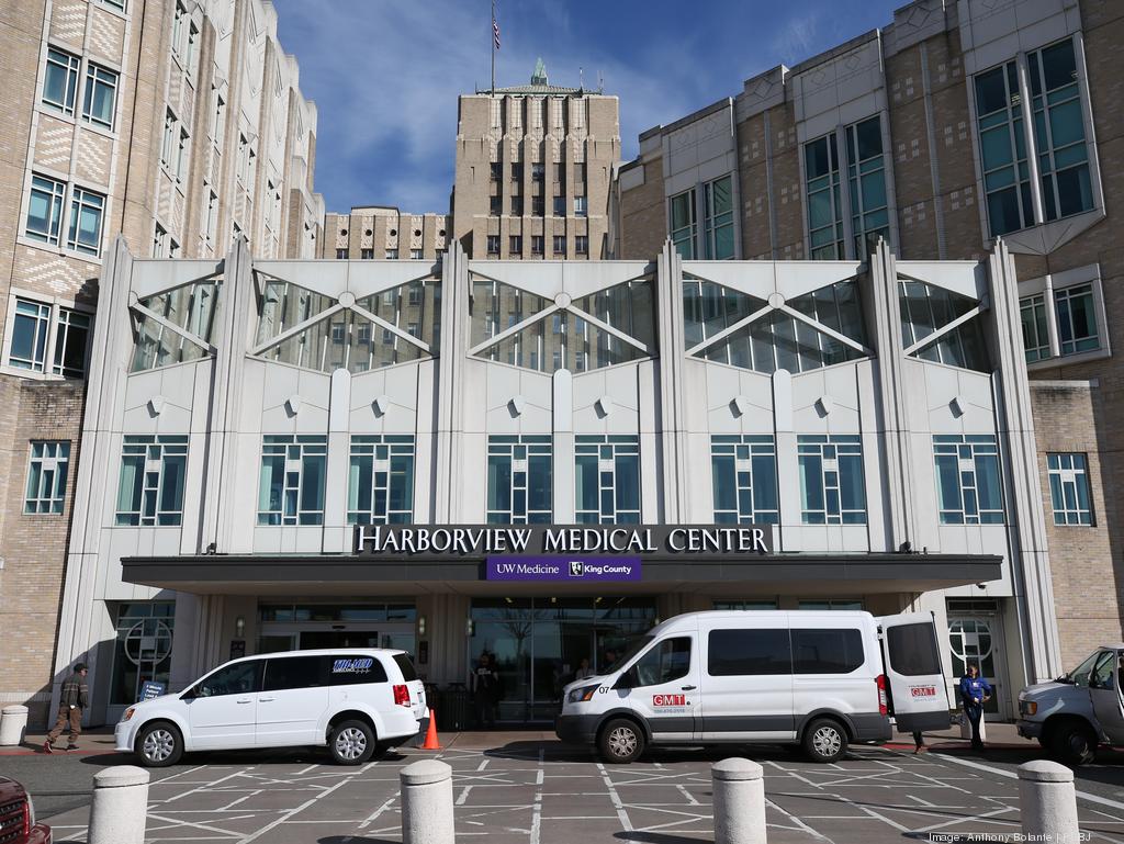 Harborview Medical Center Company Profile - The Business Journals