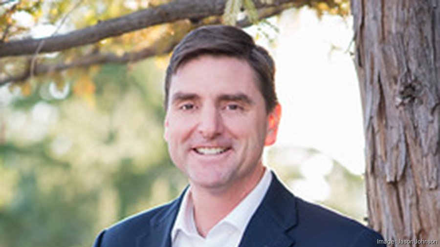 Most Admired CEO honoree: Jason Johnson of Quick Quack Car Wash ...