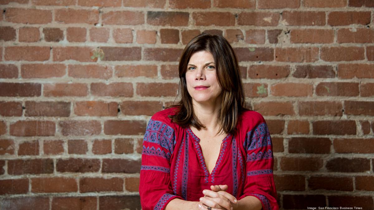 How Vineti Inc. CEO Amy DuRoss employs laser focus on patient therapies ...