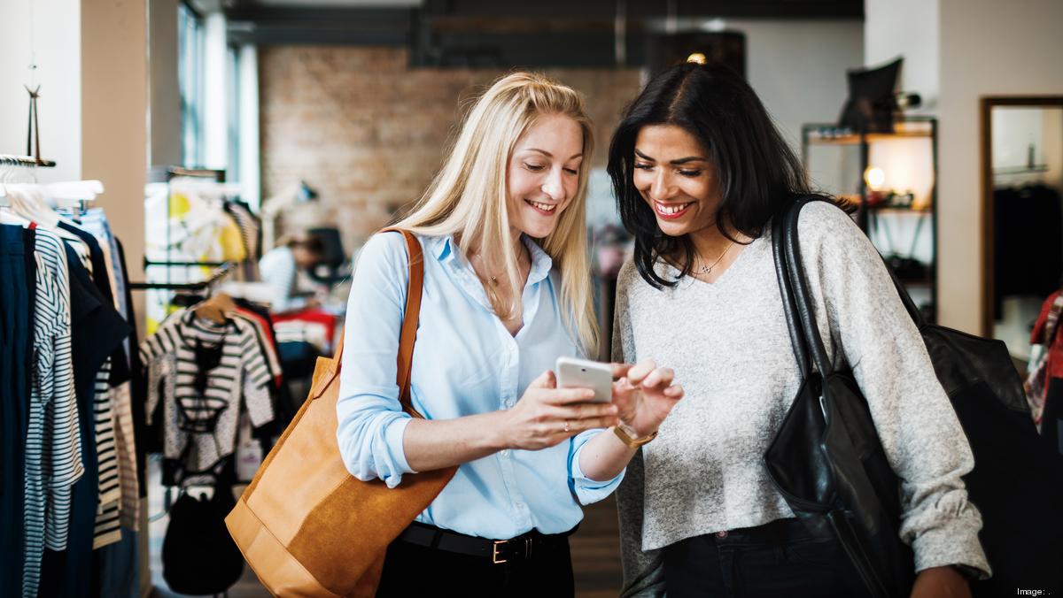 How leading retailers are leveraging technology and data analytics to ...