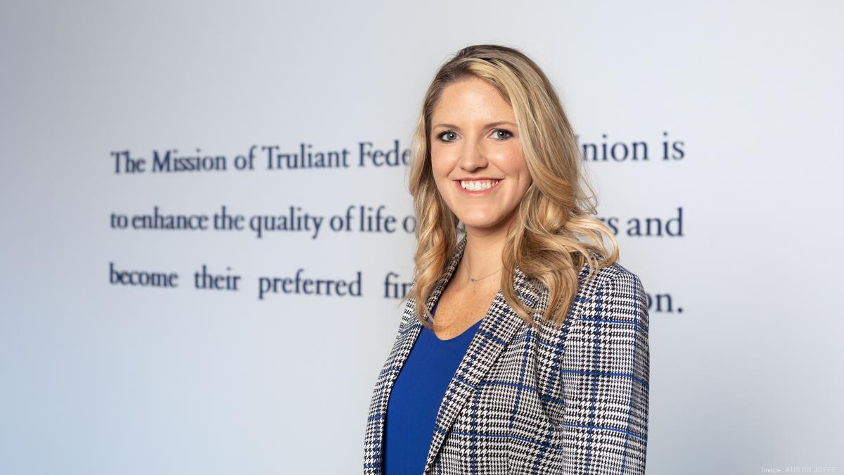 Triad Business Journal 40 Under 40 Class of 2020: Jamie Cox - Triad ...
