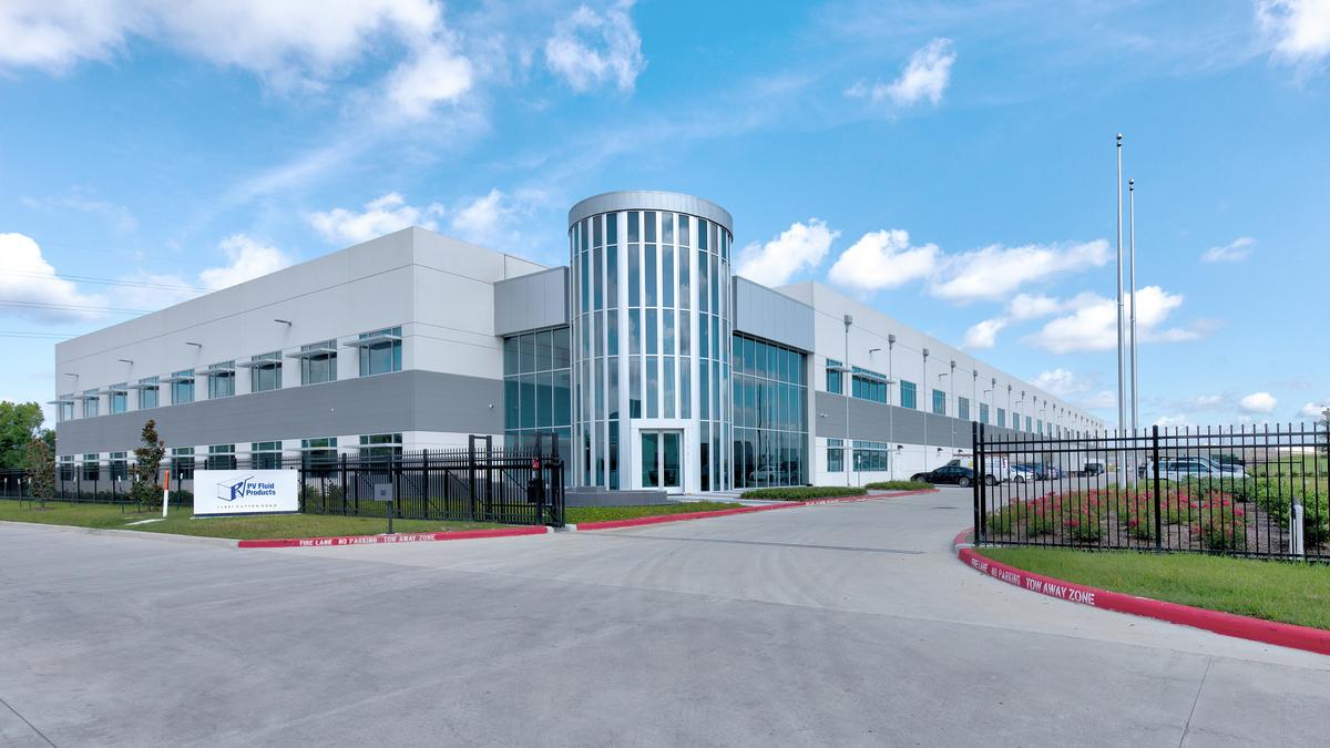 HBJ's 2020 Landmark Awards: Industrial winner and finalists - Houston ...