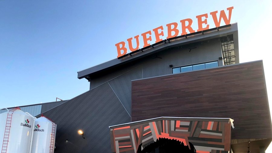 Tejas Beer to open taproom, brewery in former BuffBrew space - Houston ...