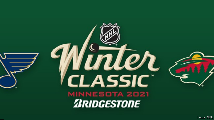 St. Louis Blues will play Minnesota Wild in 2021 Winter Classic in ...