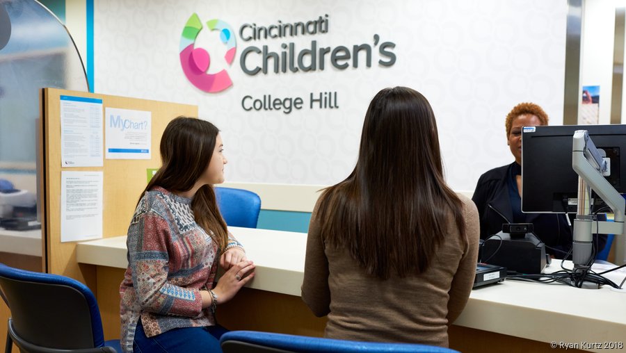 Cincinnati Children’s lands largest donation ever - Cincinnati Business ...