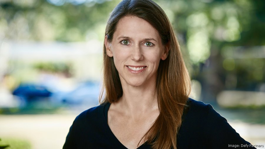 Defy Partners co-founder Trae Vassallo sees opportunity in trends that ...