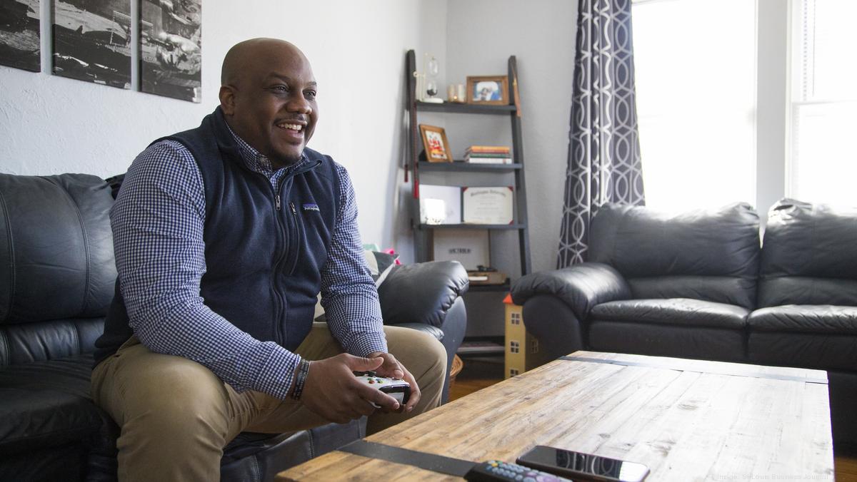 Life in Balance: Stadia Ventures' Mike Bynum finds peace by picking up ...