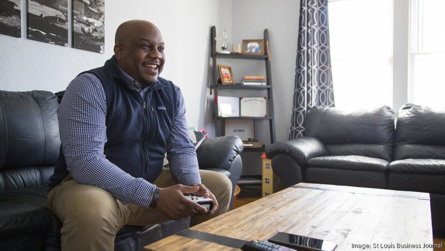 Life in Balance: Stadia Ventures' Mike Bynum finds peace by picking up ...