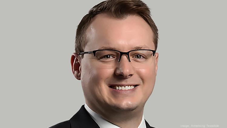 Armstrong Teasdale hires 2 lawyers in St. Louis - St. Louis Business ...