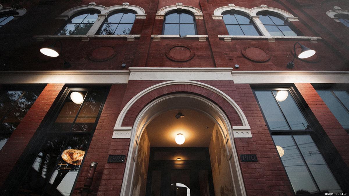 Rhinegeist adds event space - Cincinnati Business Courier