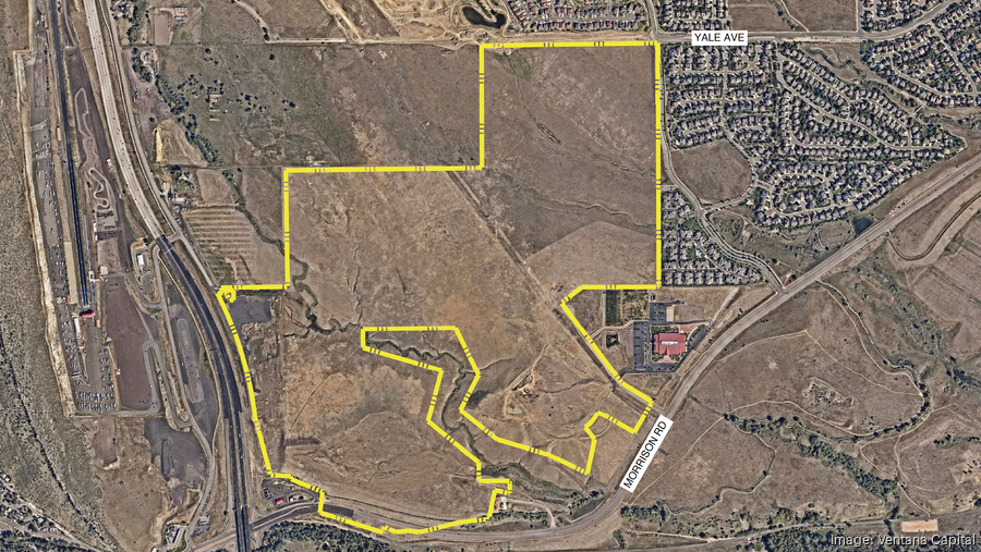 Homebuilder Lennar Corp. buys 310-acre parcel in Jefferson County ...