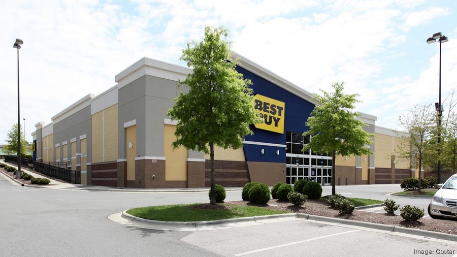 Biz: Captrust CEO Fielding Miller's advice for entrepreneurs at ECU ...