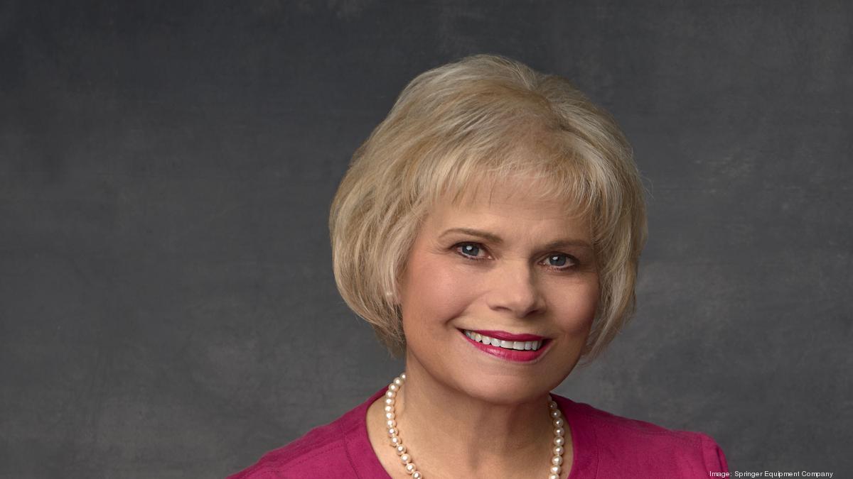 Annette Springer named 2020 Women’s Business Enterprise “Star ...