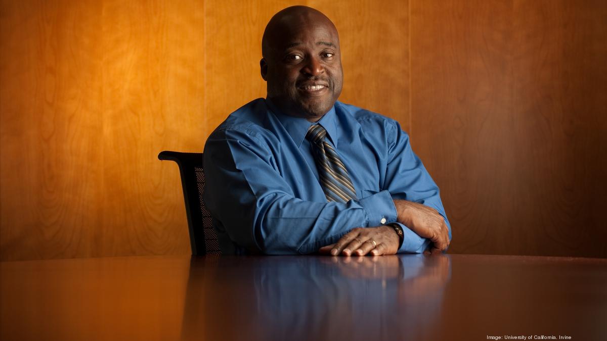 GMU taps Gregory Washington of UC-Irvine as new president - Washington ...