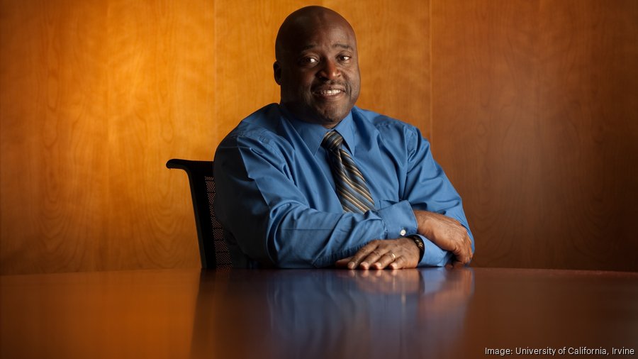 GMU taps Gregory Washington of UC-Irvine as new president - Washington ...