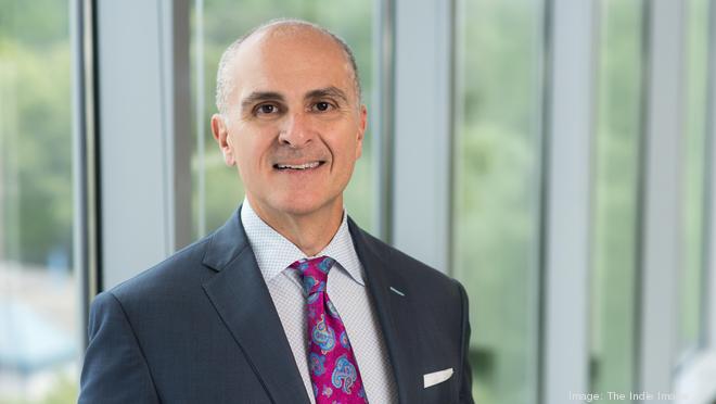 Meet Raleigh-Durham's 2020 C-Suite Awards winners: CEOs/Presidents ...