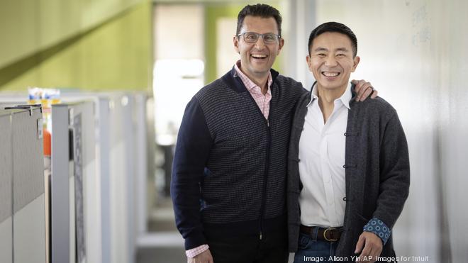 Intuit to reopen offices in May, embracing 'hybrid' work model ...