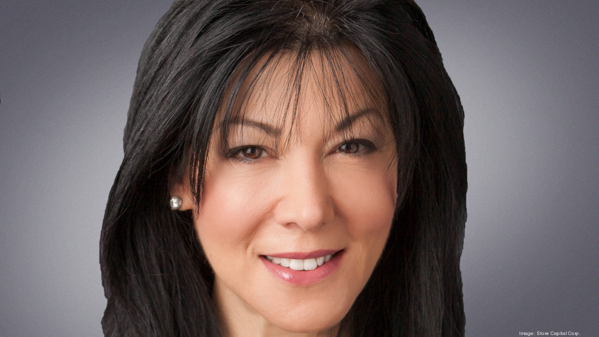 Scottsdale's Store Capital Corp (STOR) acquired by Chicago and ...