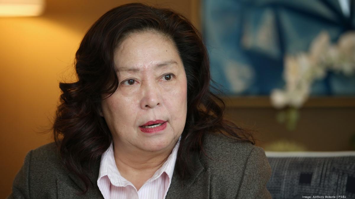 Coronavirus outbreak takes economic toll on Seattle area - Puget Sound ...