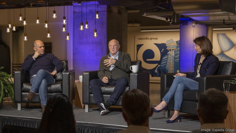 Expedia Group to start thousands of layoffs this week, including 500 at ...