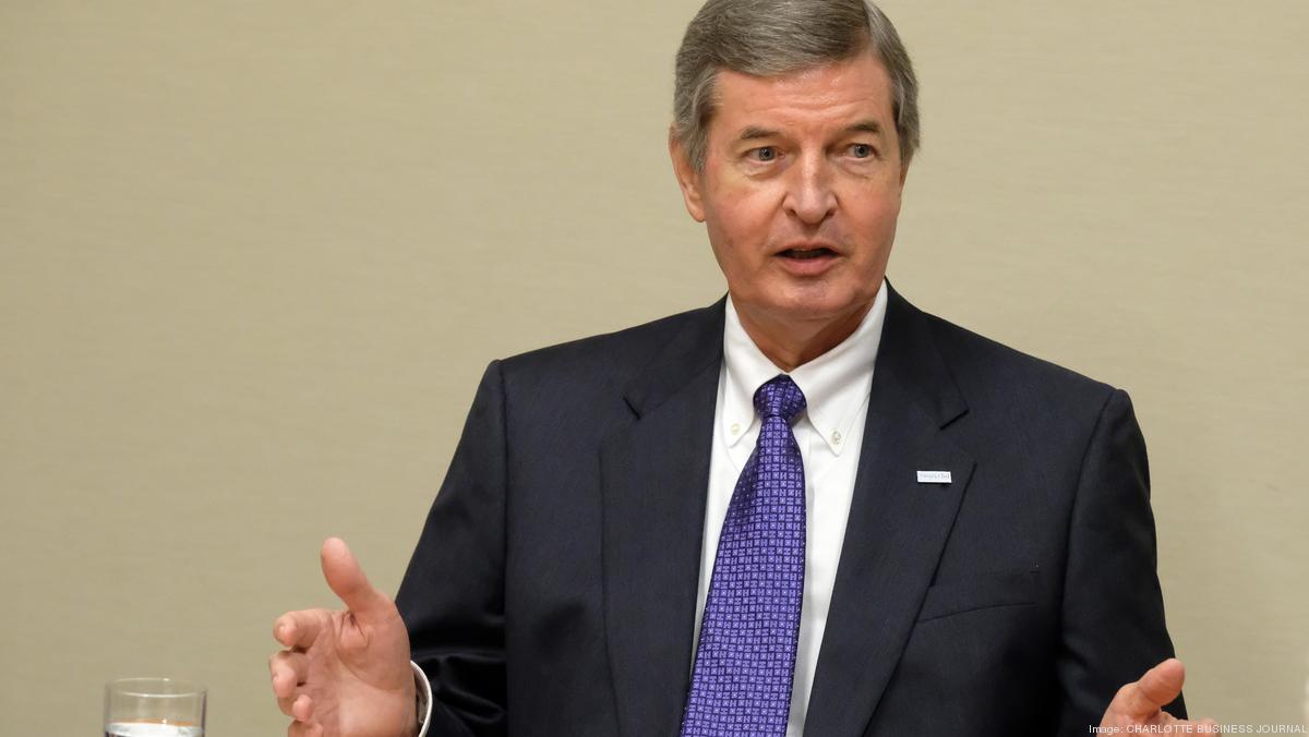 Truist Financial execs talk merger-related costs, ongoing integration ...