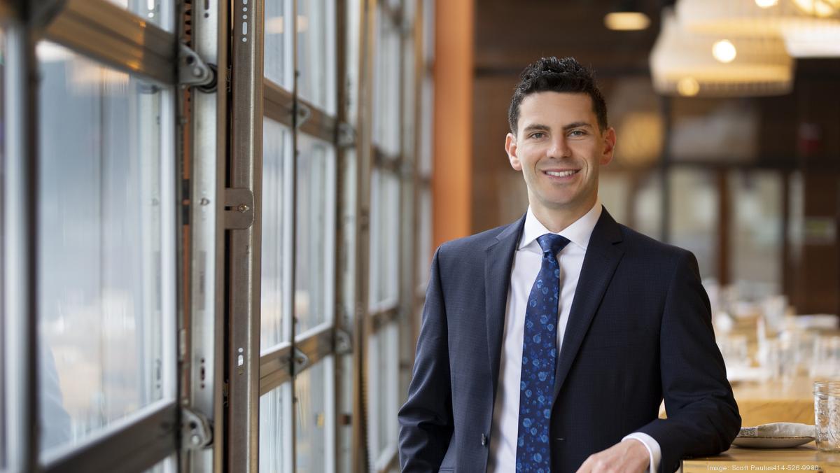 Steven Gruber, Gruber Law Offices - Milwaukee Business Journal