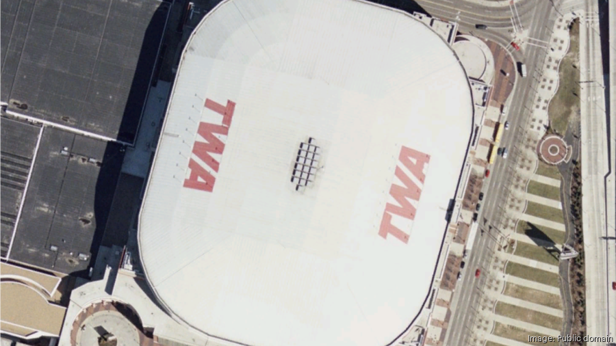 Football is back in The Dome. How much does that matter for the stadium ...